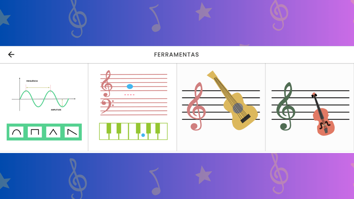 Aprender Teoria Musical de Forma Divertida!