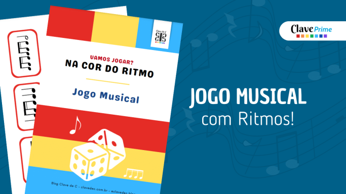 Jogo de Ritmos para Baixar